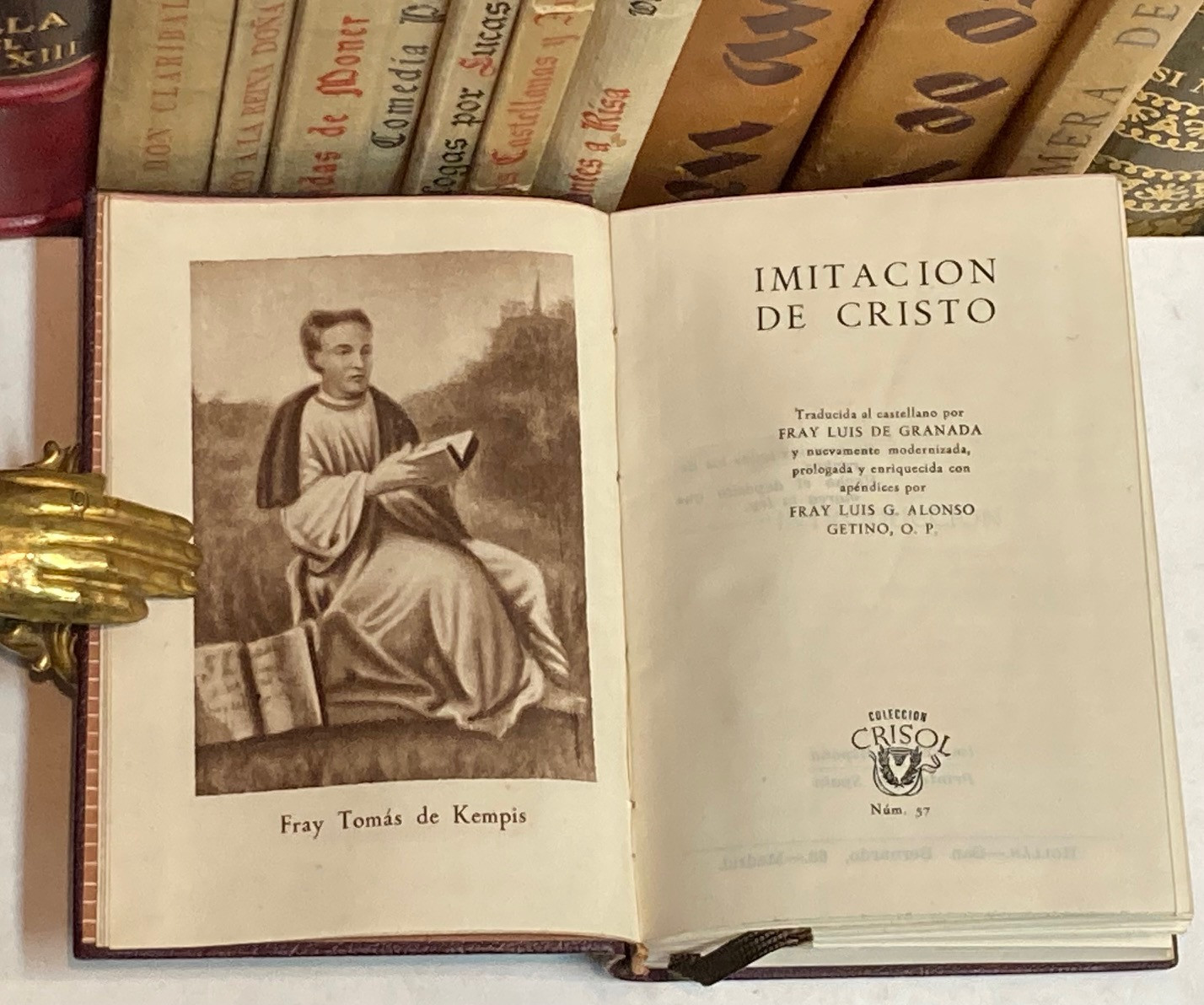 5 libros católicos que debes leer | Suyapa Medios